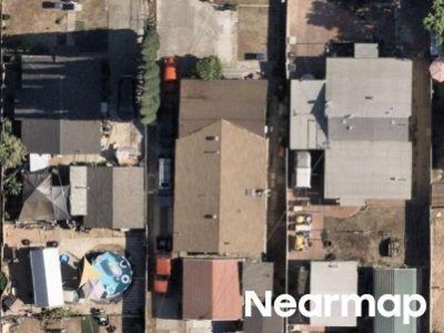 Pueblo Ave