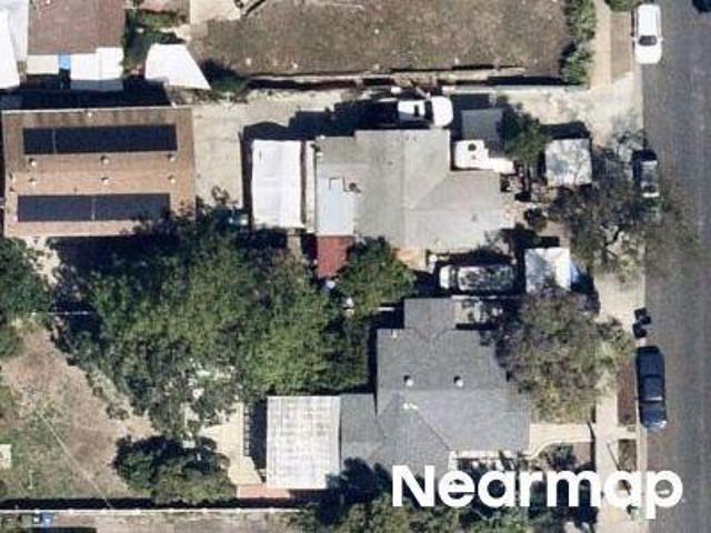 Pueblo Ave