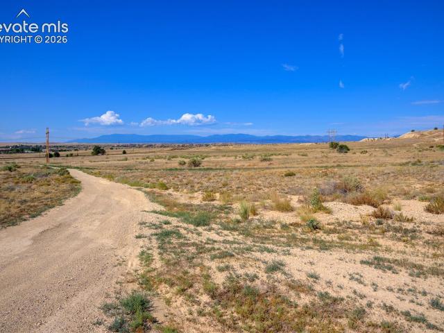 Pueblo Boulevard NA