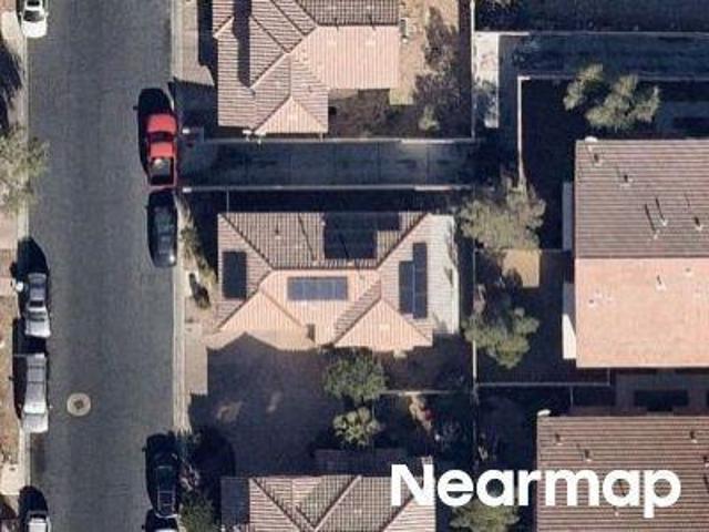 Pueblo Springs St