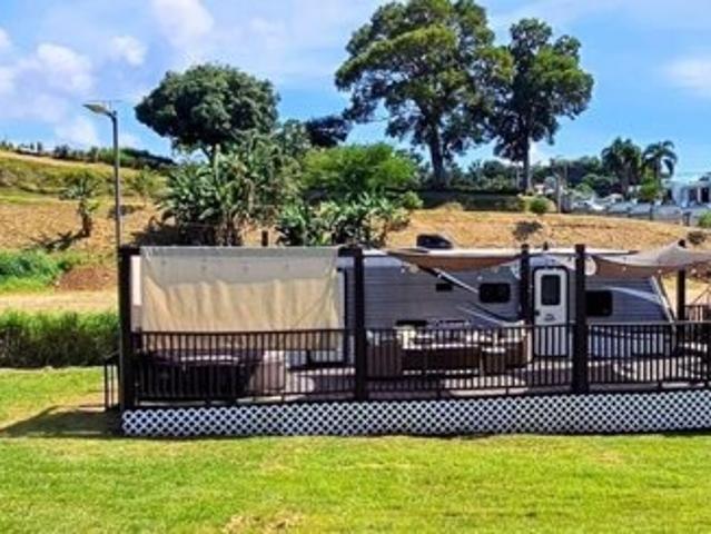 Pueblo Rincon Carr Unit,rincon, Flat For Sale