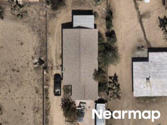 Pueblo Trl