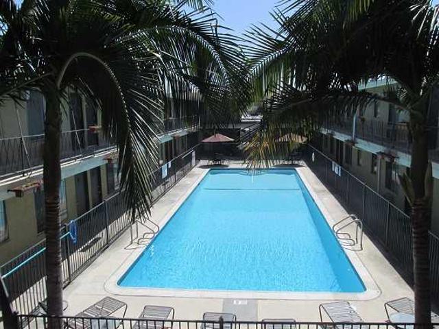 Puente Villa Apartments 1 Bedroom Apartment for Rent at 1511 Puente Ave, Baldwin Park, CA 91706 Baldwin Park