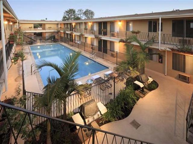 Puente Villa Apartments 2 Bedroom Apartment for Rent at 1511 Puente Ave, Baldwin Park, CA 91706 Baldwin Park