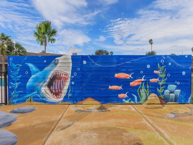 Puerto Del Mar 1 Bedroom Apartment for Rent at 3802 Caravelle Pkwy, Corpus Christi, TX 78415 South Side