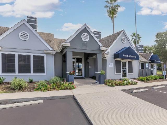 Puerto Del Mar 2 Bedroom Apartment for Rent at 3802 Caravelle Pkwy, Corpus Christi, TX 78415 South Side