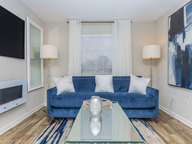 Puerto Del Mar 2 Bedroom Apartment for Rent at 3802 Caravelle Pkwy, Corpus Christi, TX 78415 South Side