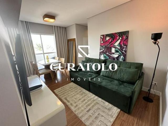 Puerto Vallarta SBC Vende se lindíssimo apartamento em São Bernardo. PORTEIRA FECHADA, FICA TUDO !