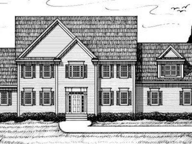 Puffer Dr, Mendon, Home For Sale