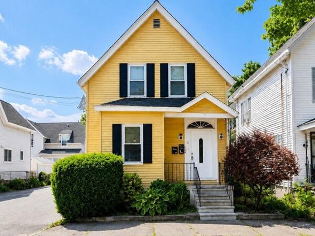 Puffer St, Lowell, Home For Sale