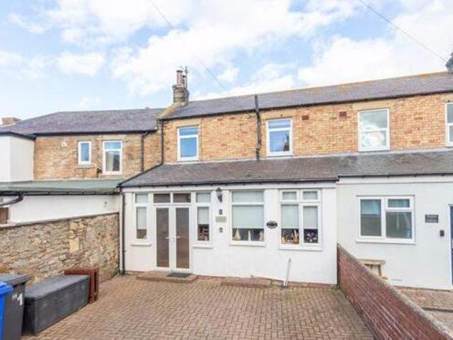 Puffin Cottage, Taylor Street, 2 Bedroom Terraced