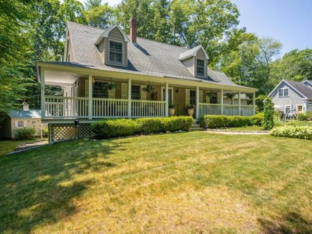 Puffin Ln, Wells, Home For Sale
