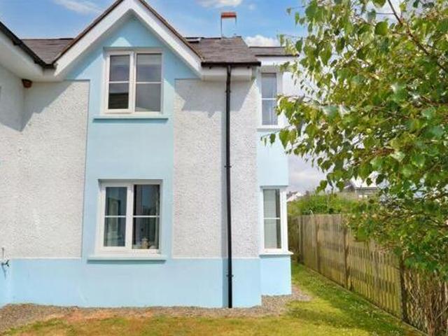 Puffin Way, Broad Haven, 2 Bedroom Apartment