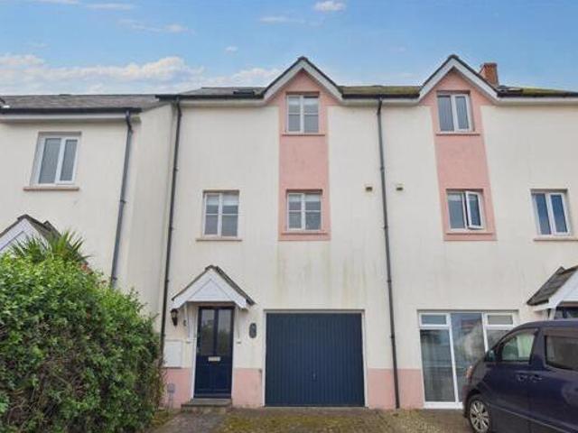 Puffin Way, Broad Haven, 3 Bedroom Town