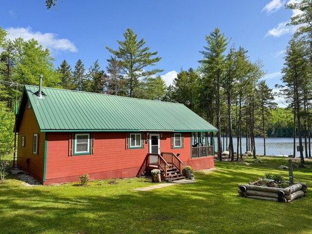 Pug Lakes Rd, Lakeville, Home For Sale