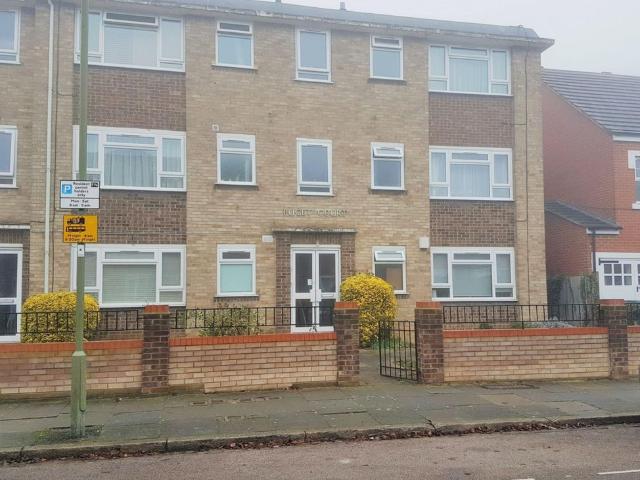 Puget Court, Dale Grove, North Finchley N12, 1 bed flat to rent, £1,500 pcm | PrimeLocation