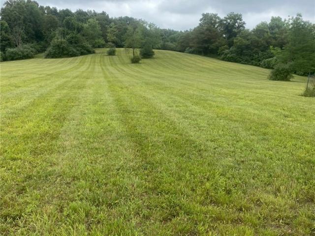Pugh Road