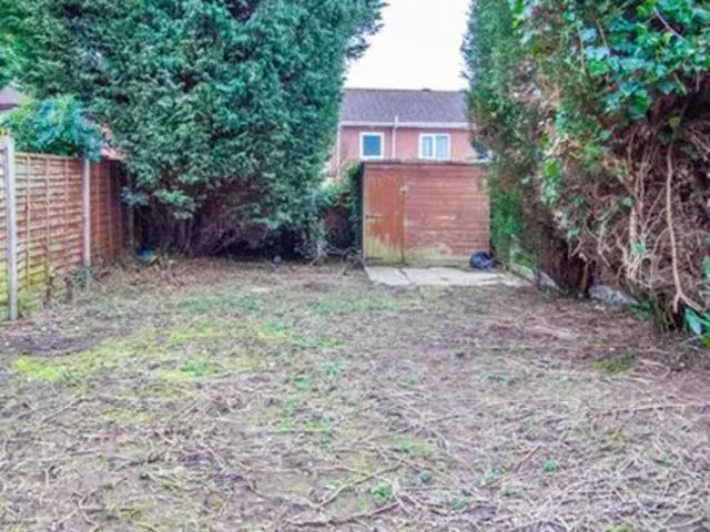 Pugin Gardens, Birmingham, B23 5YF, United Kingdom | 2 bed duplex for rent #142630398 | Rentberry