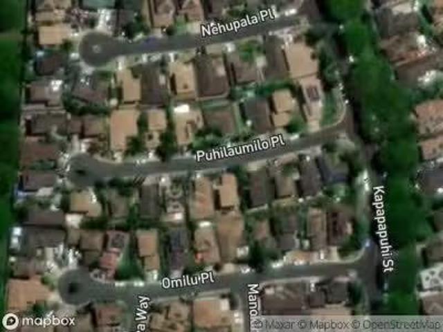 Puhilaumilo Pl # 20d