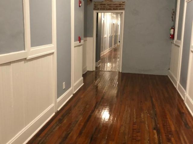 Pujo Building 2 Bedroom Apartment for Rent at 905 Pujo Street #D, Lake Charles, LA 70601