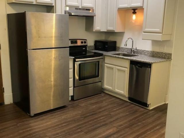 PUJO ST APARTMENTS 2 Bedroom Apartment for Rent at 905 Ryan Street, Lake Charles, LA 70601