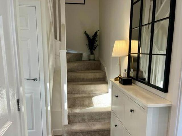 Pulteney Drive, Leicester, 3 Bedroom Semi detached