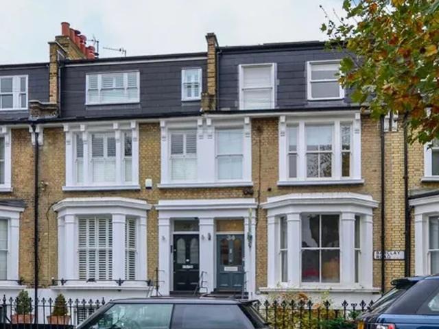 Pulton Place, London, SW6 5QQ, United Kingdom | 3 bed house for rent #166023210 | Rentberry