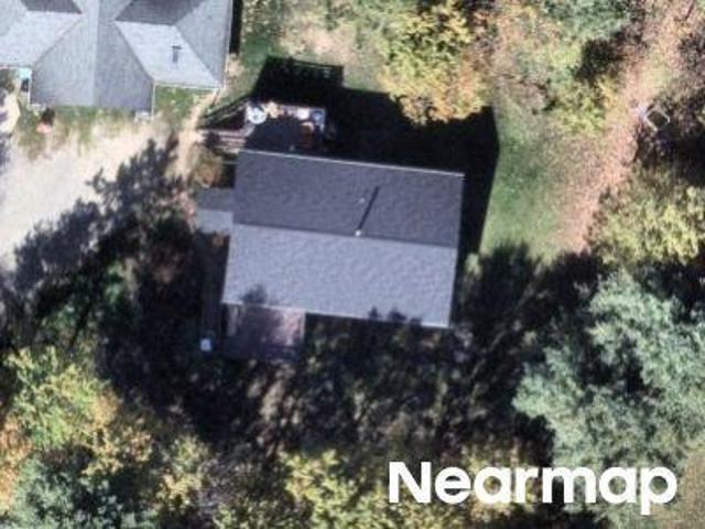 Pultz Hill Rd