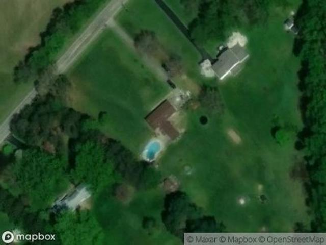 Pulaski Mercer Rd