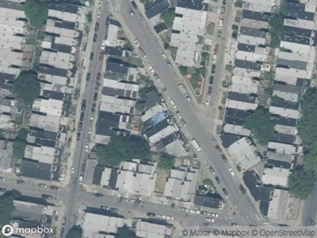 Pulaski Ave