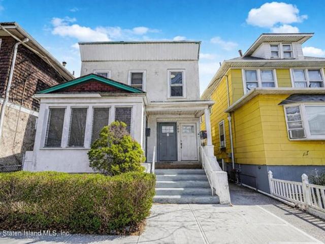 Pulaski Ave, Staten Island, Home For Sale