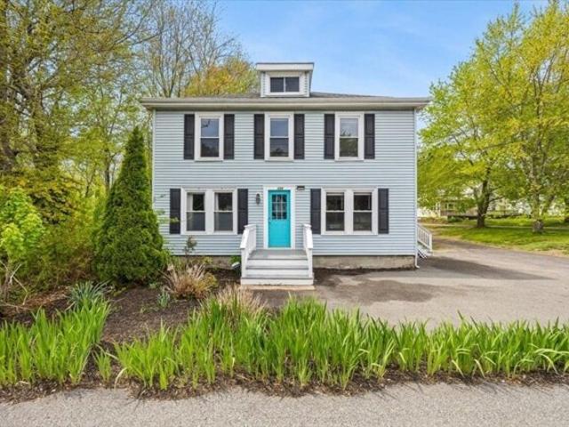 Pulaski Blvd, Bellingham, Home For Sale