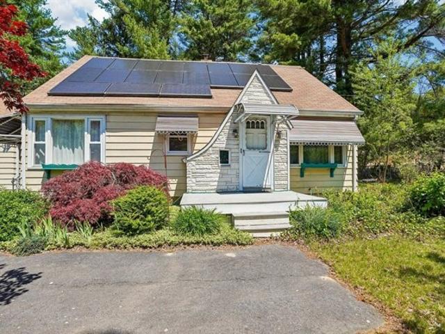 Pulaski Blvd, Bellingham, Home For Sale