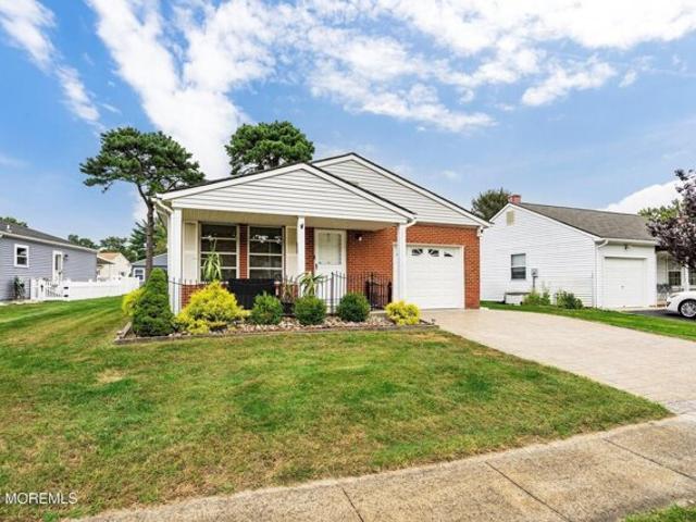 Pulaski Blvd, Toms River, Home For Sale