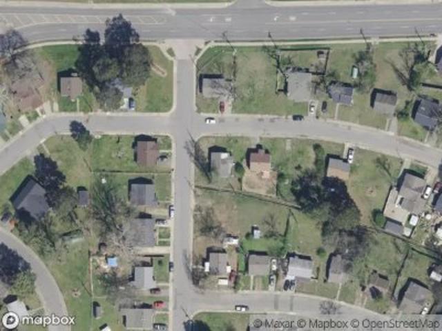 Pulaski Dr