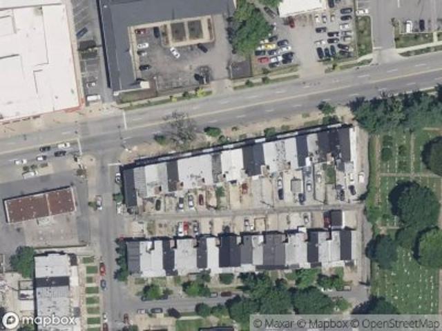 Pulaski Hwy