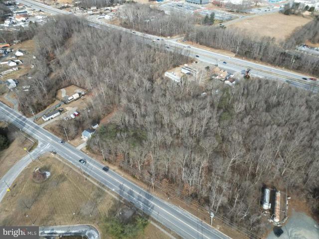 Pulaski Hwy E