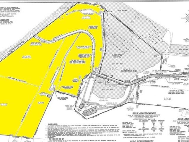 Pulaski Hwy, Goshen, Plot For Sale