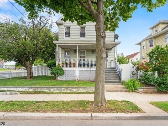 Pulaski Pl, Hackensack, Home For Sale