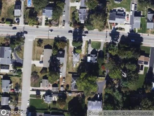 Pulaski Rd