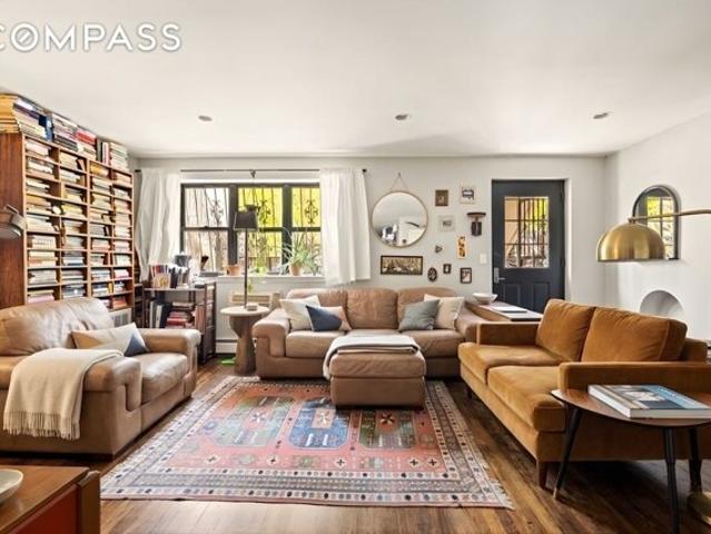 Pulaski St, Brooklyn, Home For Sale