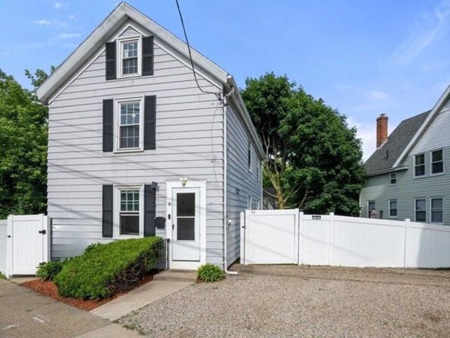 Pulaski St, Peabody, Home For Sale