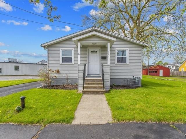 Pulaski St, Syracuse, Home For Sale
