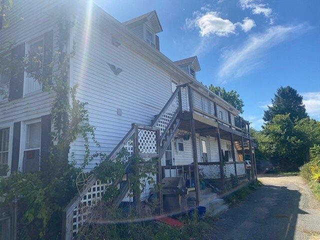 Pulaski St, Ware, Home For Sale