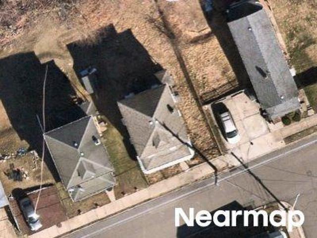 Pulaski St