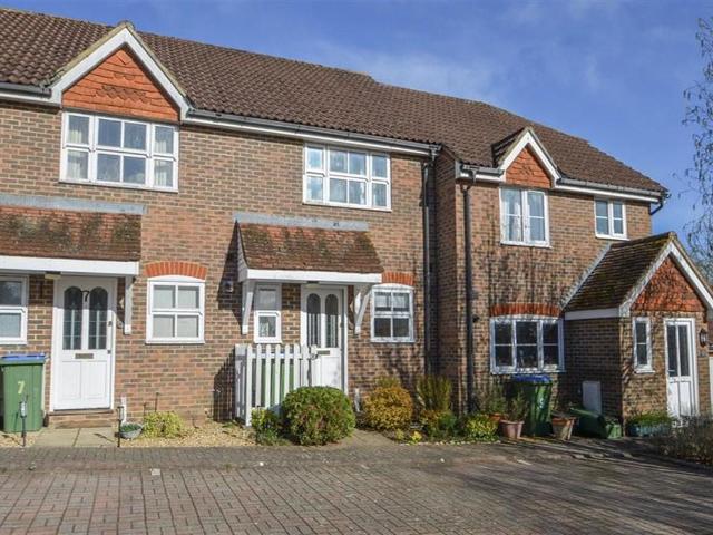 Pulborough RH20, 2 bed terraced house to rent, £1,300 pcm | PrimeLocation