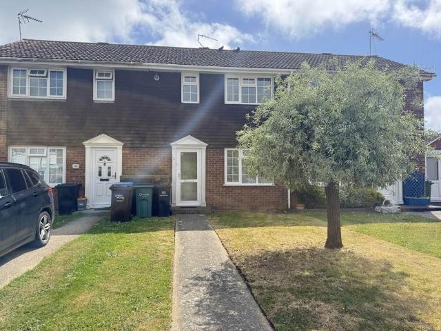 Pulborough Way, Bognor Regis 2 bed house to rent £1,395 pcm £322 pw