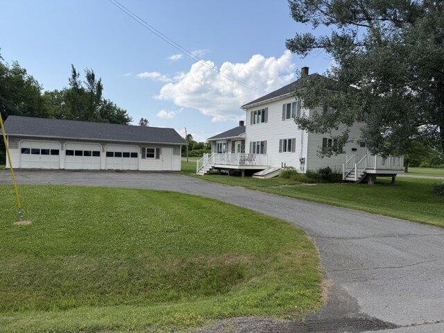 Pulcifur Rd, Mapleton, Home For Sale