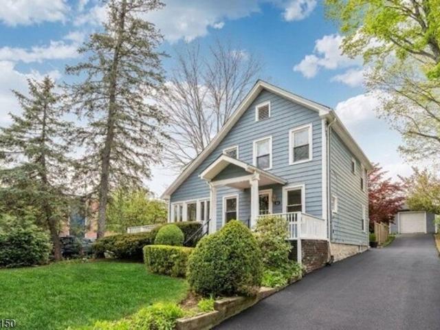 Pulis Ave, Franklin Lakes, Home For Sale