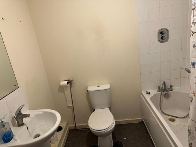 Pulkit Has a House